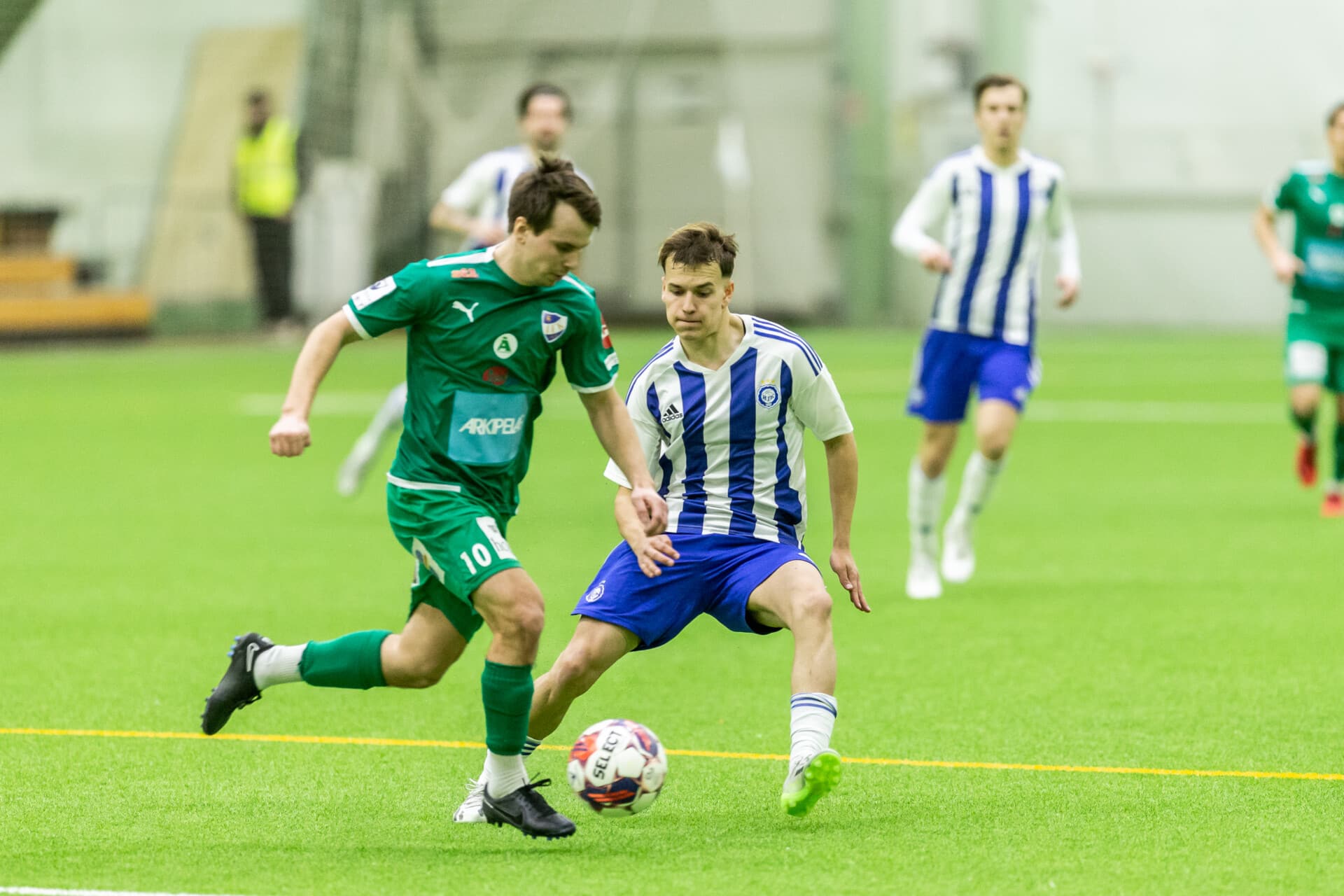 Näkökulma: Loppuunmyyty avaus – ennen ei olisi ollut