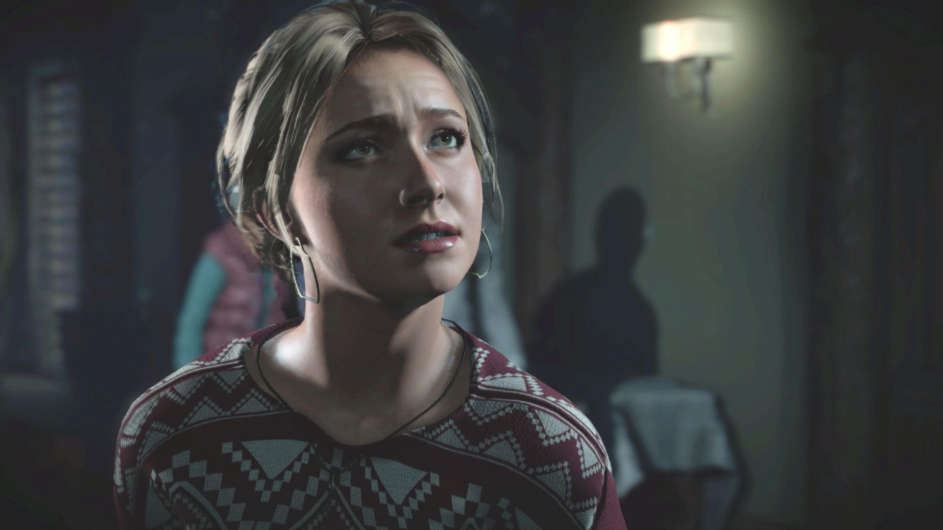 Until Dawn Remake developer “effectively closed” following an unannounced wave of layoffs ...
