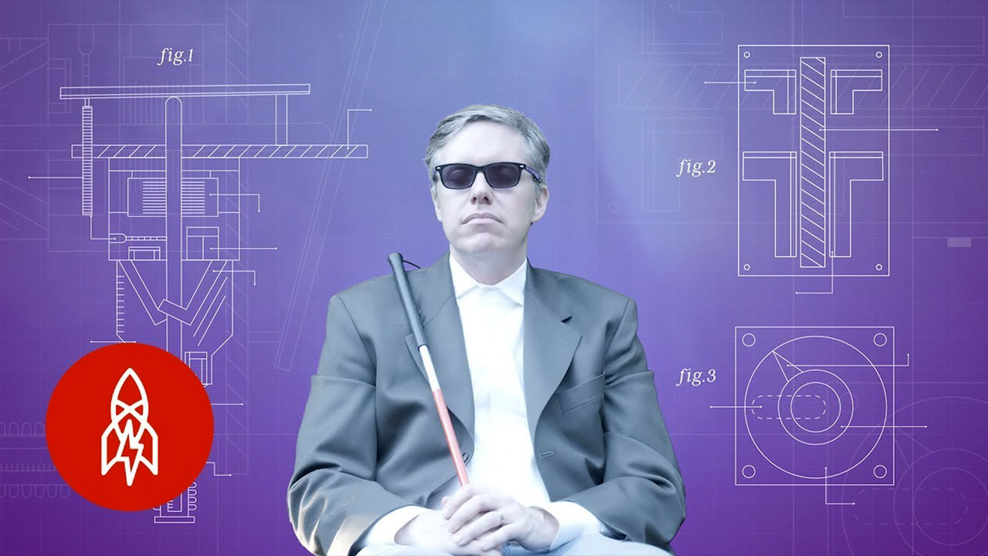 Ralph Teetor, the blind visionary behind cruise control