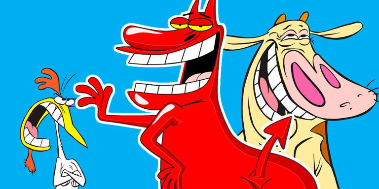 The 30 Best Old Cartoon Network Shows of All Time