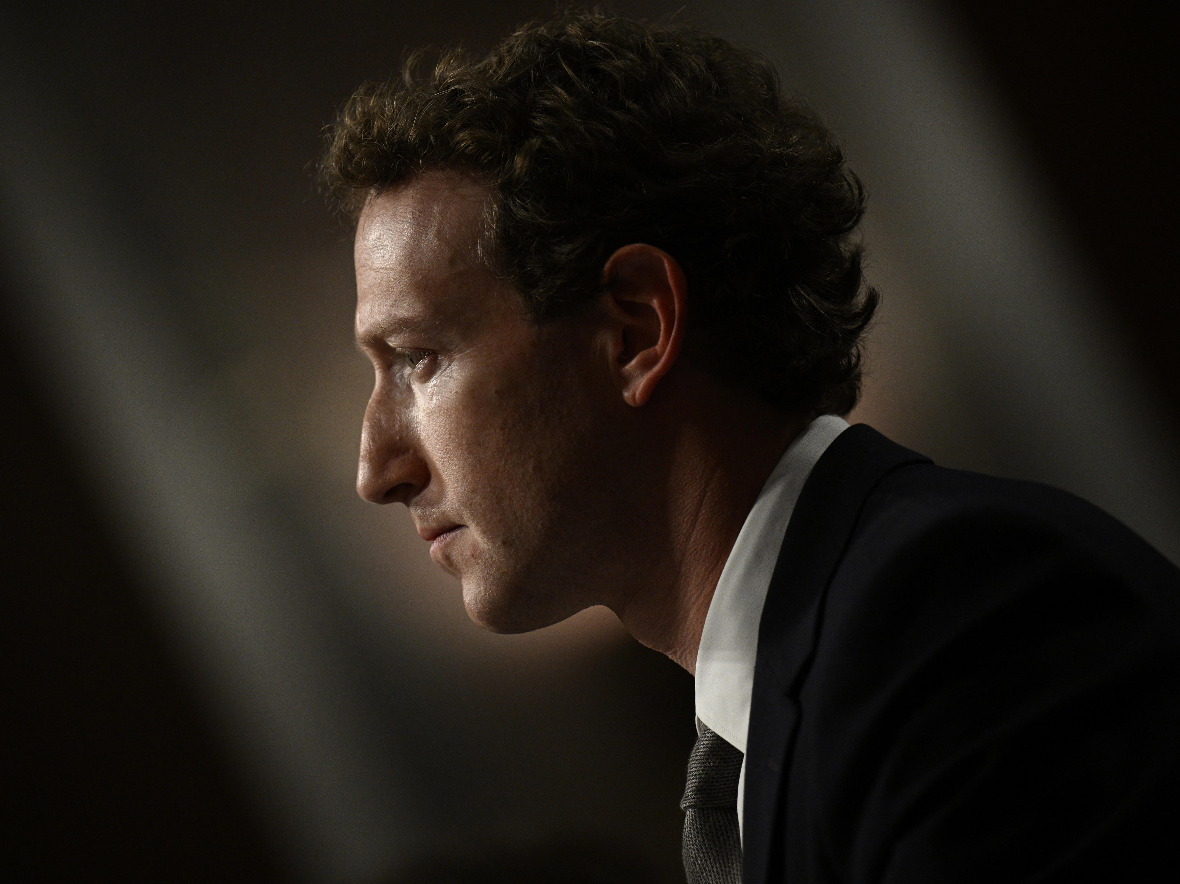 Mark Zuckerberg says Meta will replace 3rd-party fact-checkers with ... Mark Zuckerberg says Meta will replace 3rd-party fact-checkers with ...