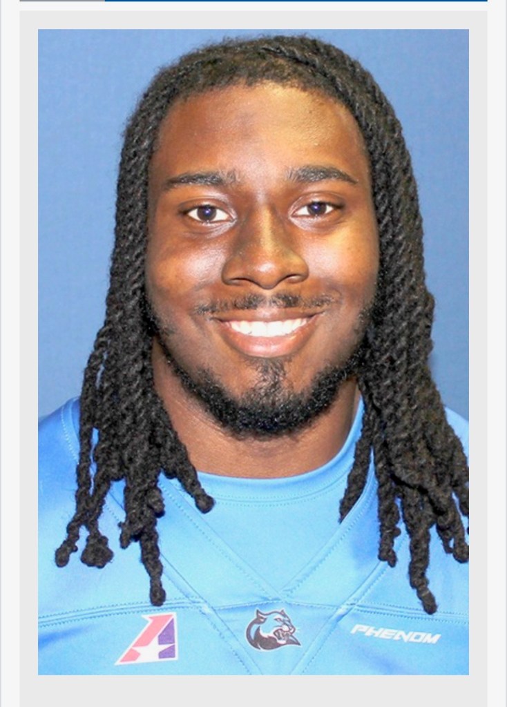 Racine’s 2nd NFL draft prospect: DeMarion Cobb aims for the 2025 draft ...