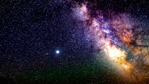 This Laser Powered Space Probe Might One Day Take Humans Interstellar