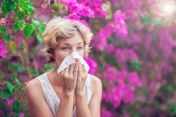4 Meilleurs Remèdes Naturels Contre Les Allergies