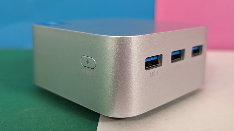 Mini-PC T8 Plus im Test