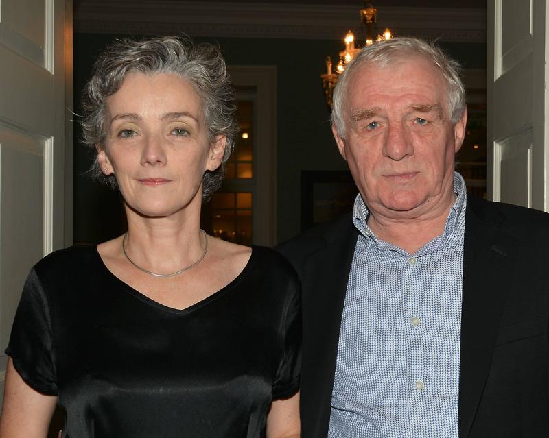 Eamon Dunphy's The Stand podcast announces break 'for the foreseeable ...