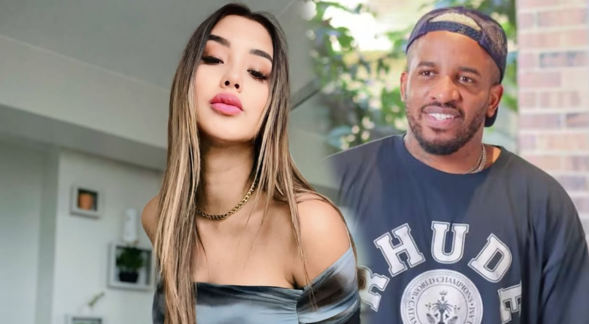 Xiomy Kanashiro rompe el silencio sobre su relación con Jefferson ...