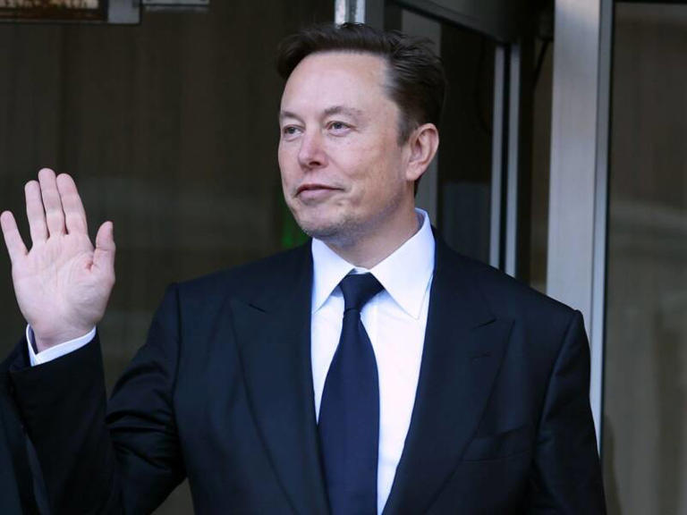 Musk, buone notizie da Wall Street: cosa succede a Tesla Musk, buone notizie da Wall Street: cosa succede a Tesla