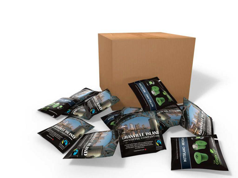 5 Signs You Have the Best Coffee Sampler Pack