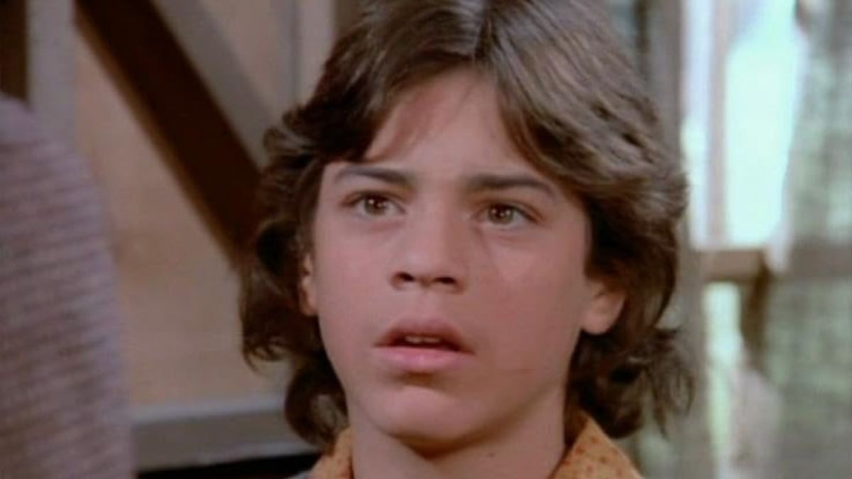 La Petite Maison dans la Prairie : Jonathan Hall Kovacs (Matthew Rogers) est-il sourd dans la ...