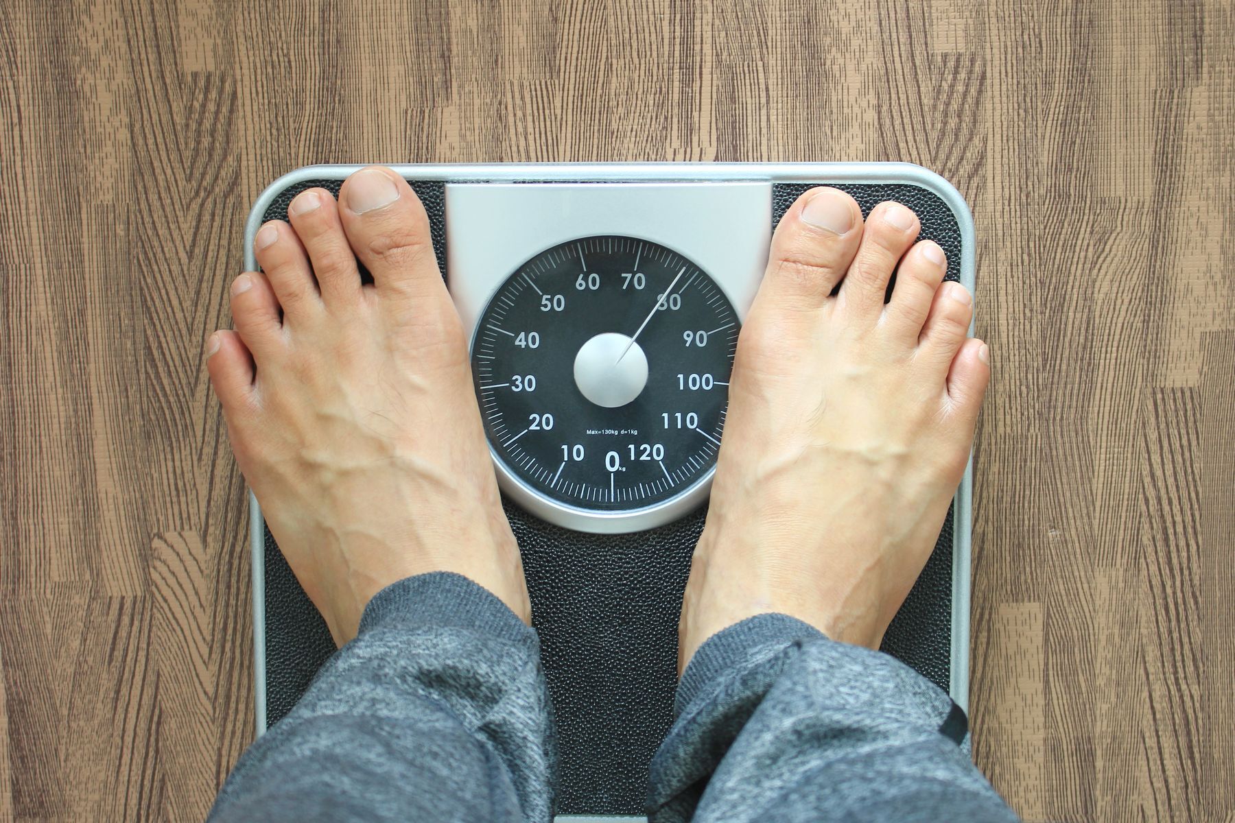 What are the health risks of an inactive lifestyle?