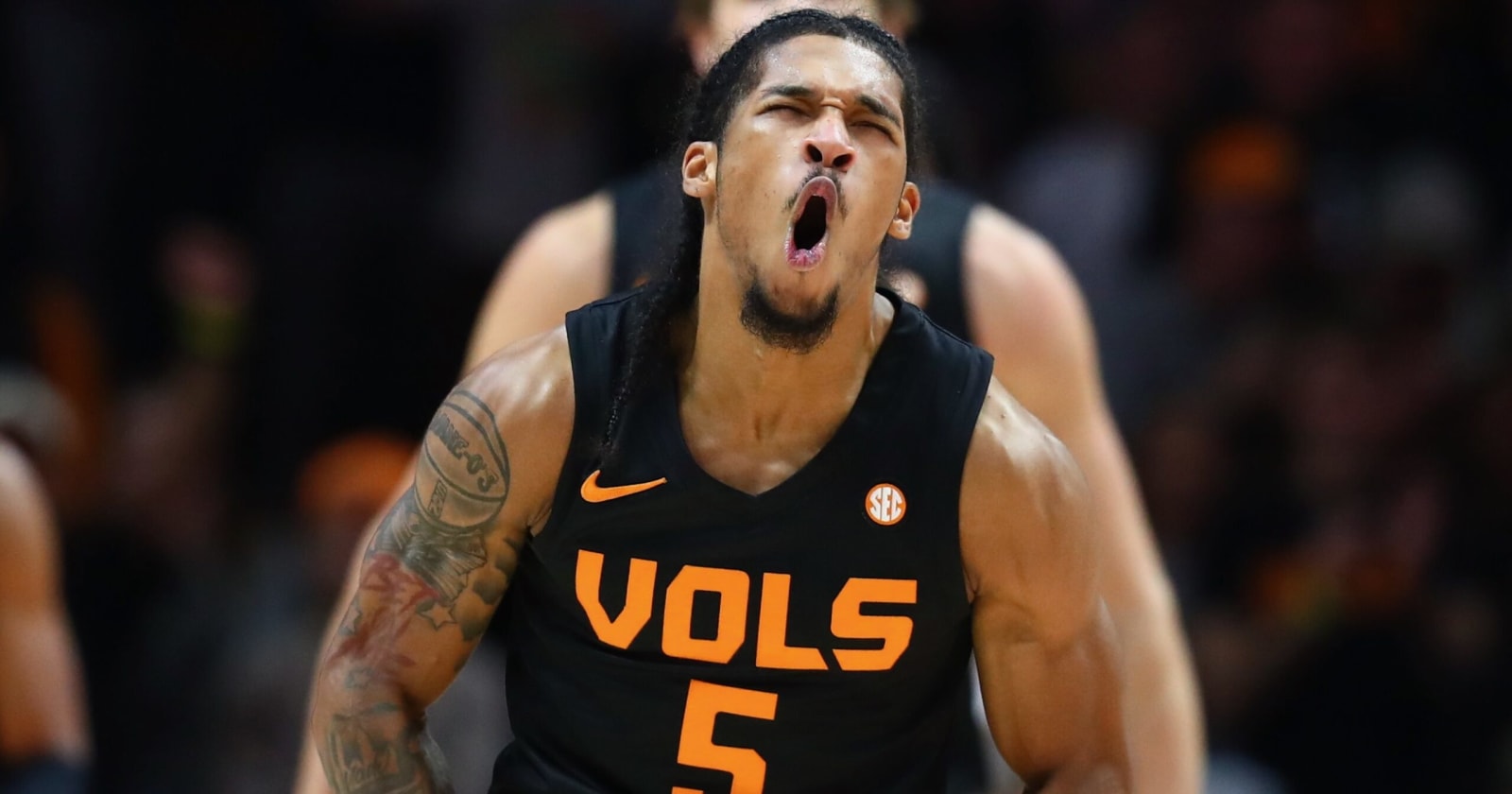 One ESPN college basketball analyst picks Tennessee to win national ...