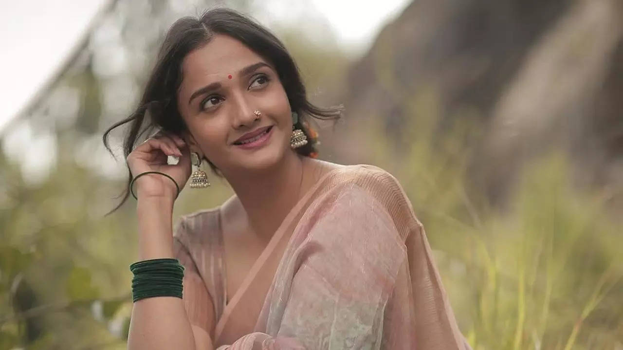 Pavithram actress Surabhi Santosh: I was told doing serials would ...