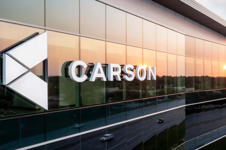 Carson Group Goes On Acquisition Spree, Buys 15th RIA This Year