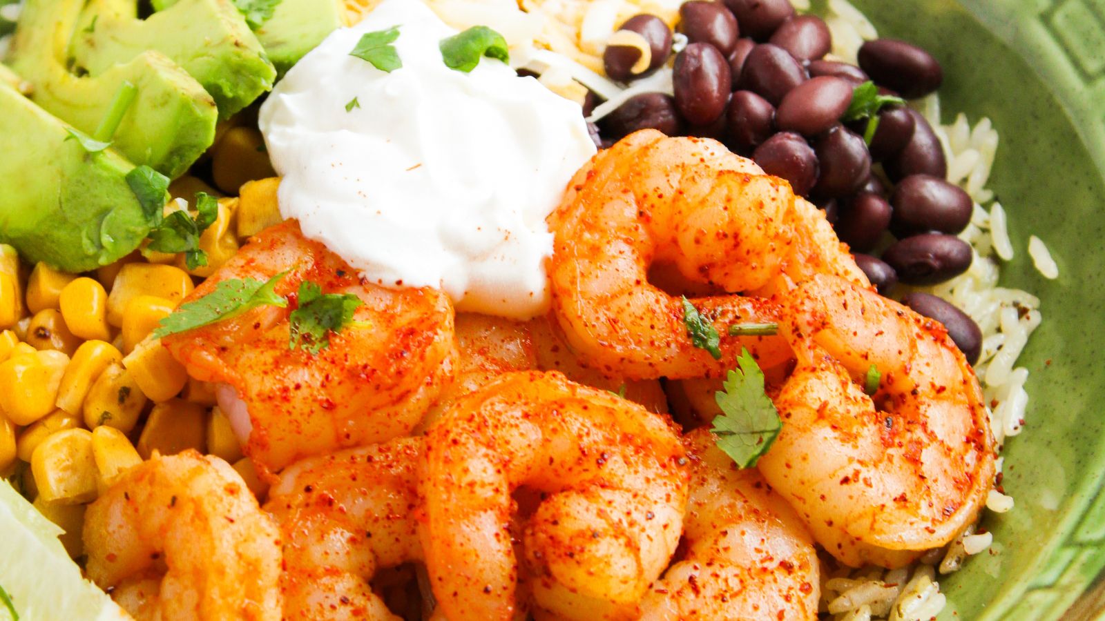 These 15 Shrimp Recipes Helped Me Feed Everyone Without Overspending