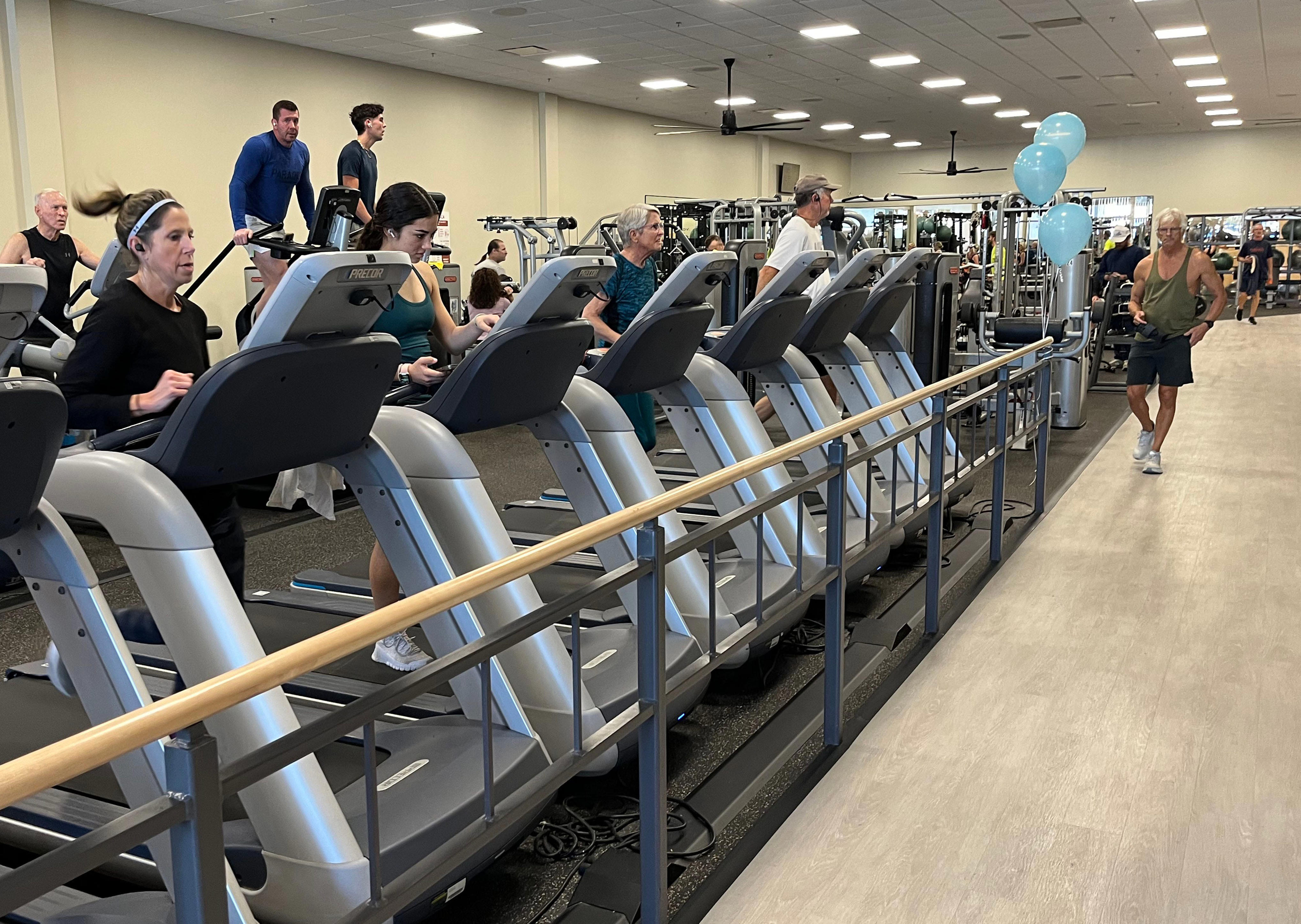 Navarre YMCA could expand with wellness wing