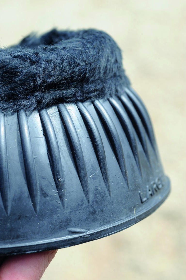 Useful info to help you choose the most suitable boots to protect a ...