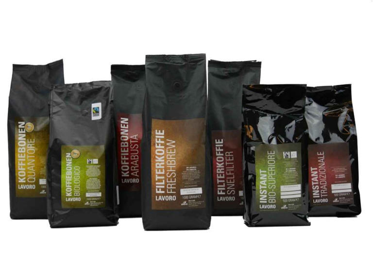 5 Signs You Have the Best Coffee Sampler Pack