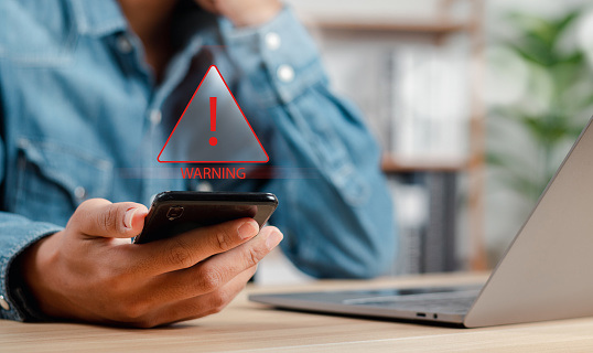 Is Your Smartphone Being Tracked? 8 Warning Signs and How to Protect ...