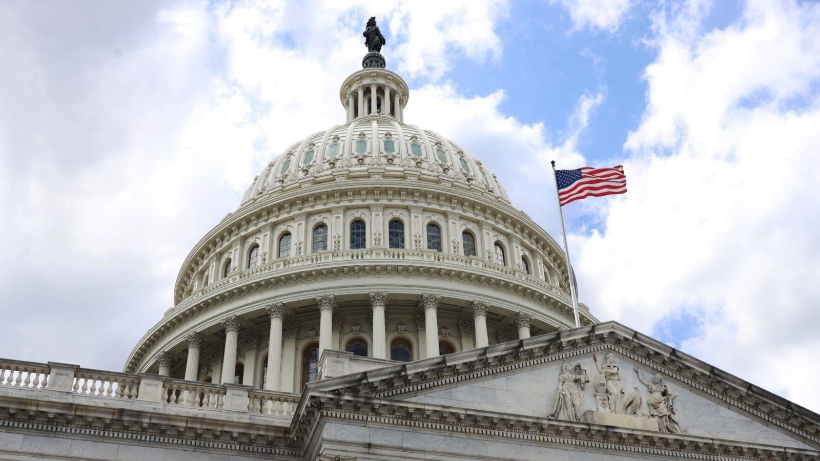 Four new members of Texas congressional delegation sworn into office