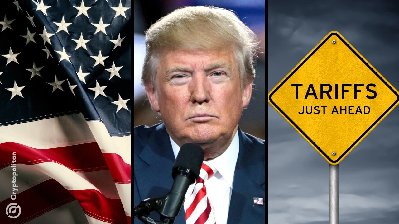 Trump is playing defense with his tariff plans – Is the POTUS office ...