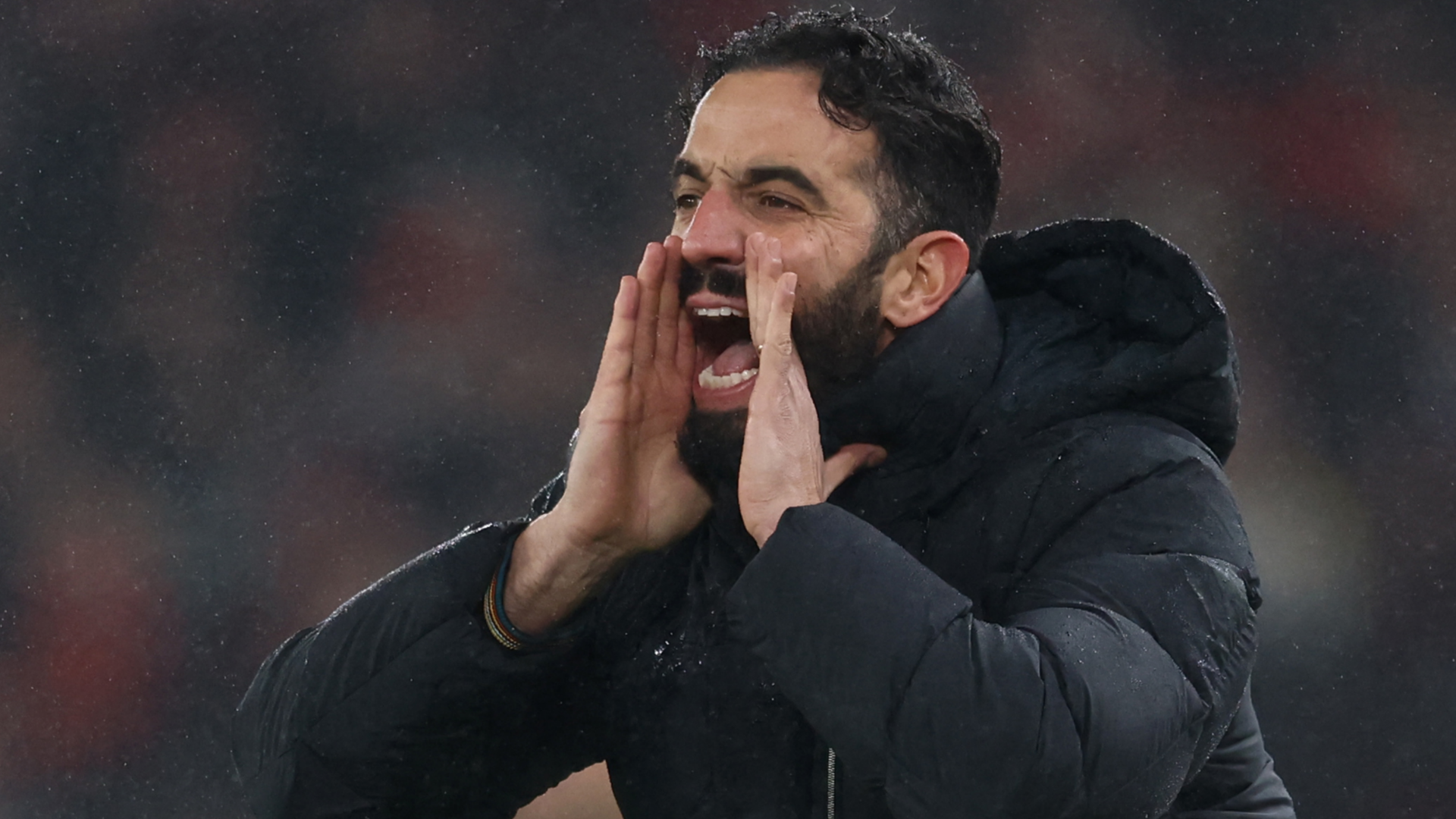 'We have so much to do' - Ruben Amorim delivers verdict on Man Utd ...