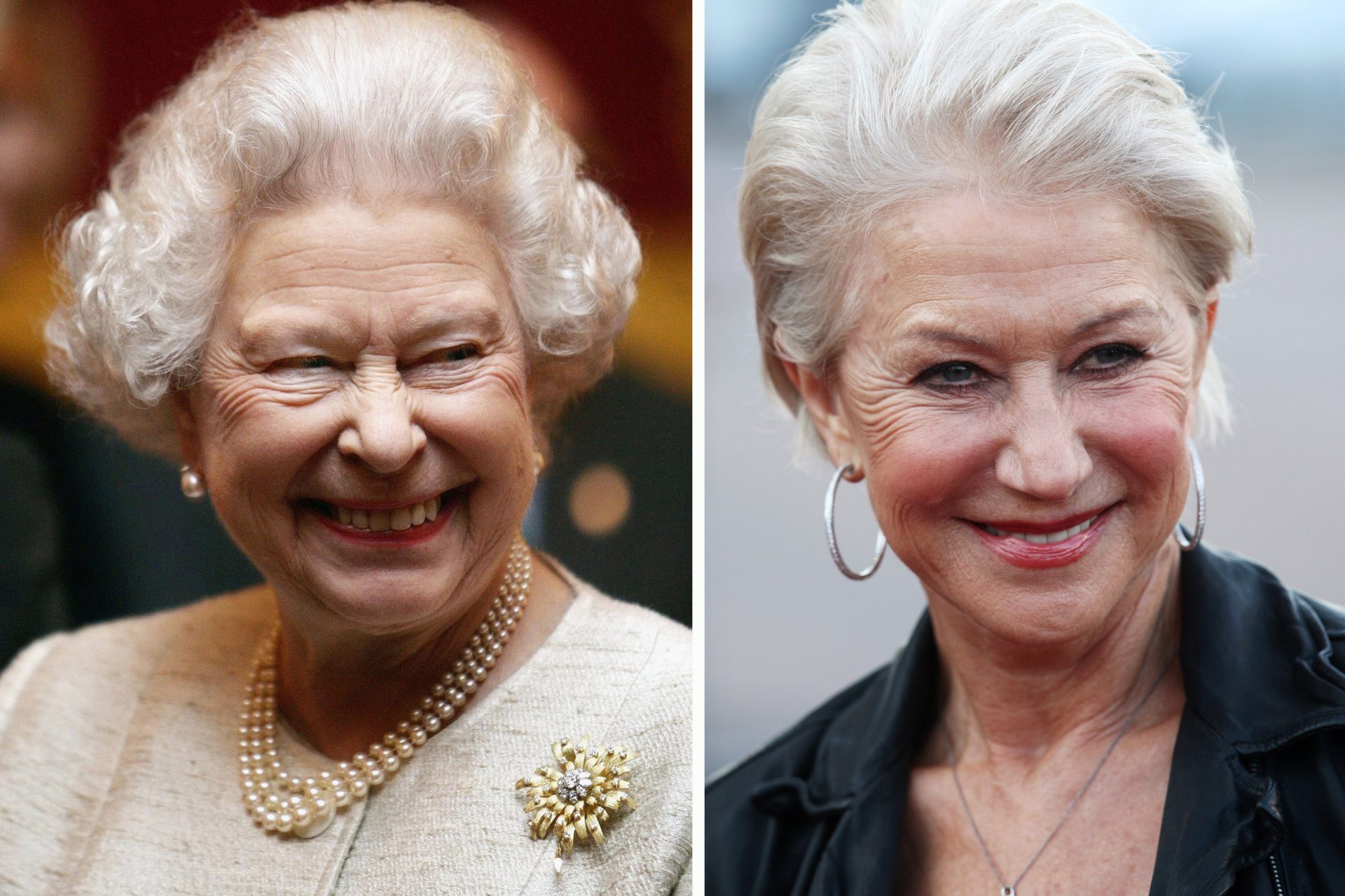 The best actors playing real-life kings and queens on screen