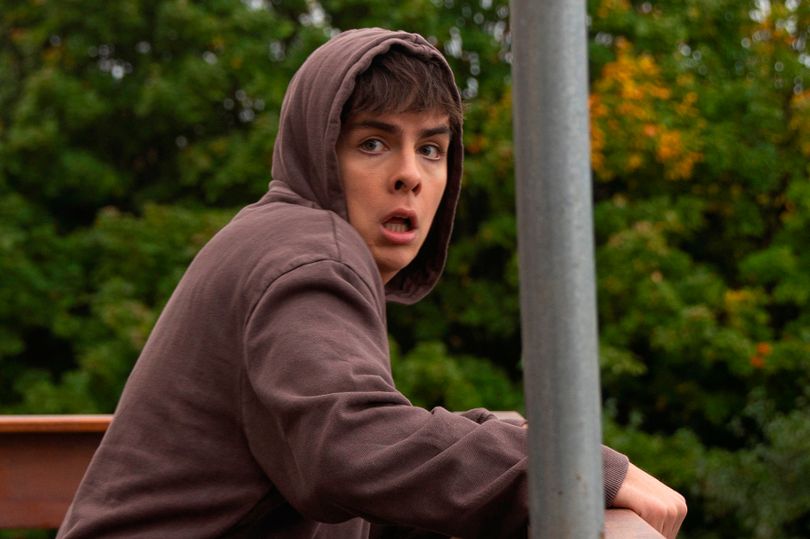 Coronation Street's Luca Toolan celebrates birthday with tribute to ...