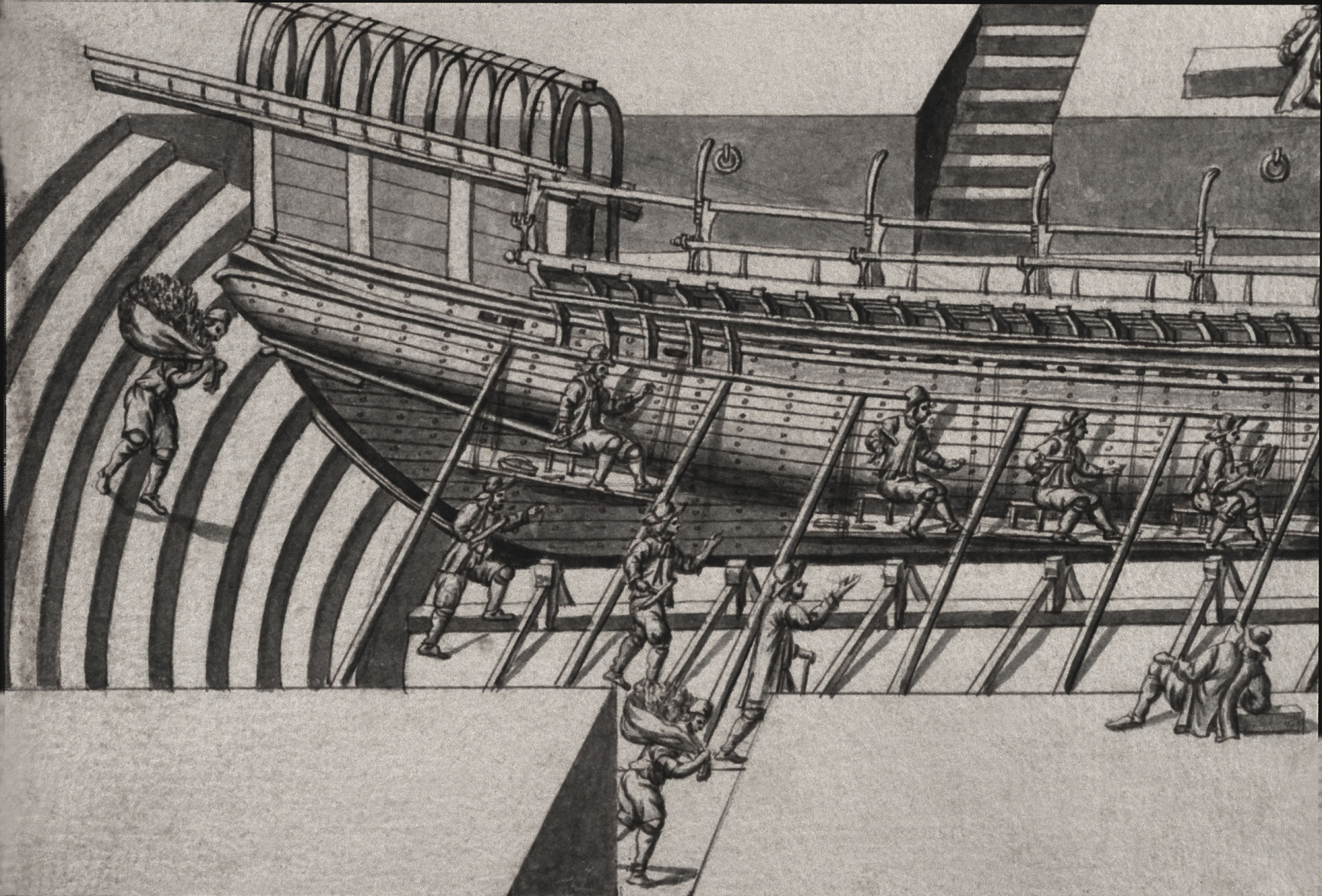 What is the Ship of Theseus paradox, and is it still relevant today?