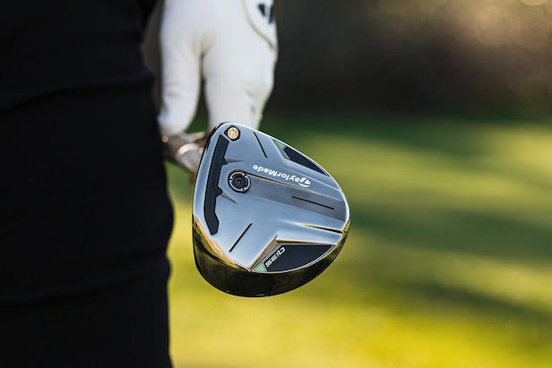 TaylorMade Qi35 fairway woods: What you need to know