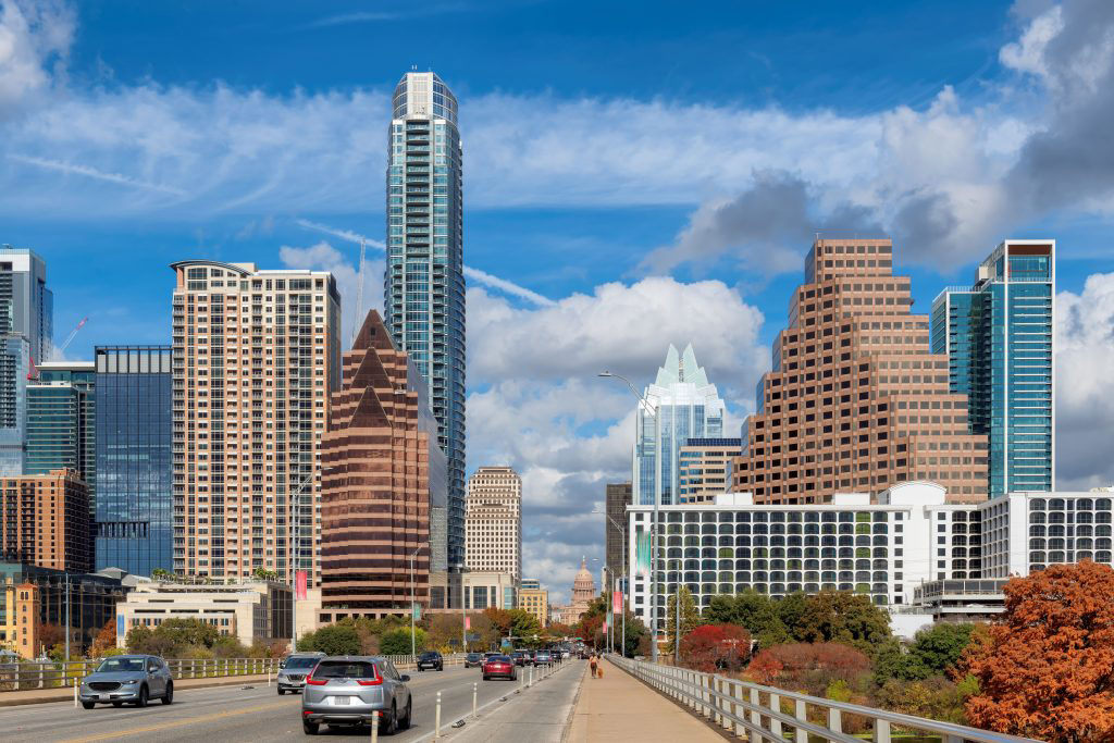 2025 Real Estate Hotspots: 14 U.S. Cities Poised for Explosive Growth 2025 Real Estate Hotspots: 14 U.S. Cities Poised for Explosive Growth