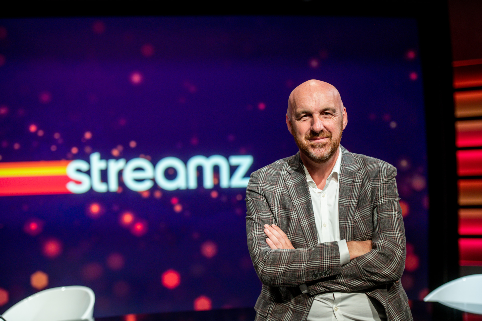 Eric Goens: “Dat is niet ernstig meer”