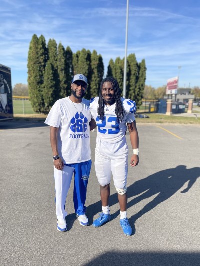 Racine’s 2nd NFL draft prospect: DeMarion Cobb aims for the 2025 draft ...