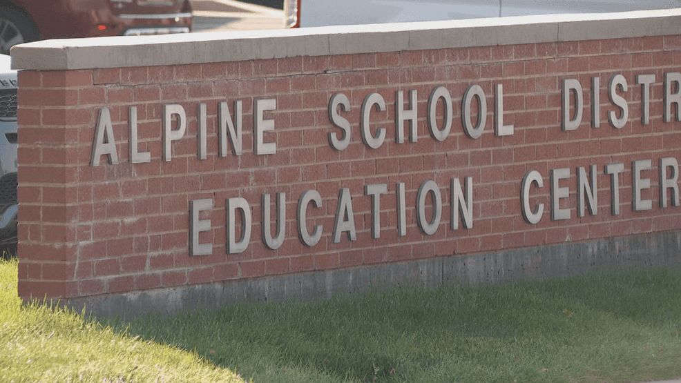 Utah County teacher arrested on suspicion of accessing child porn using ...