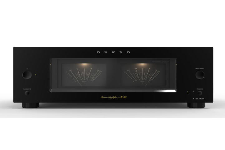 Onkyo debuts its gorgeous Icon Series hi-fi components at CES 2025