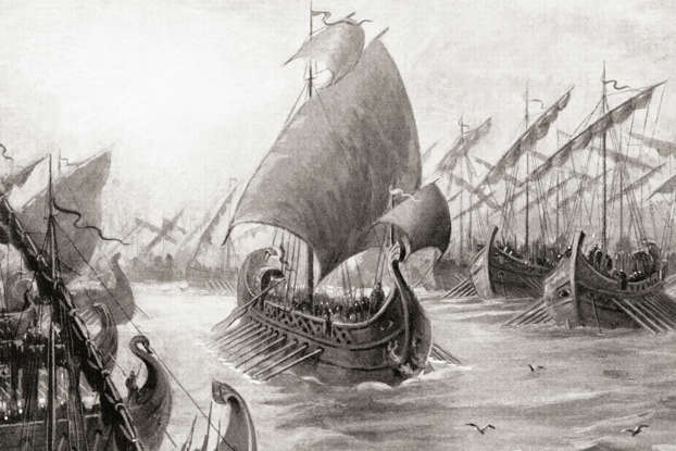 What is the Ship of Theseus paradox, and is it still relevant today? What is the Ship of Theseus paradox, and is it still relevant today?