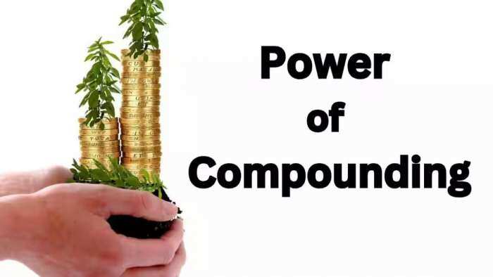 Power of Compounding: How quickly can monthly SIP of Rs 12,000, Rs ...