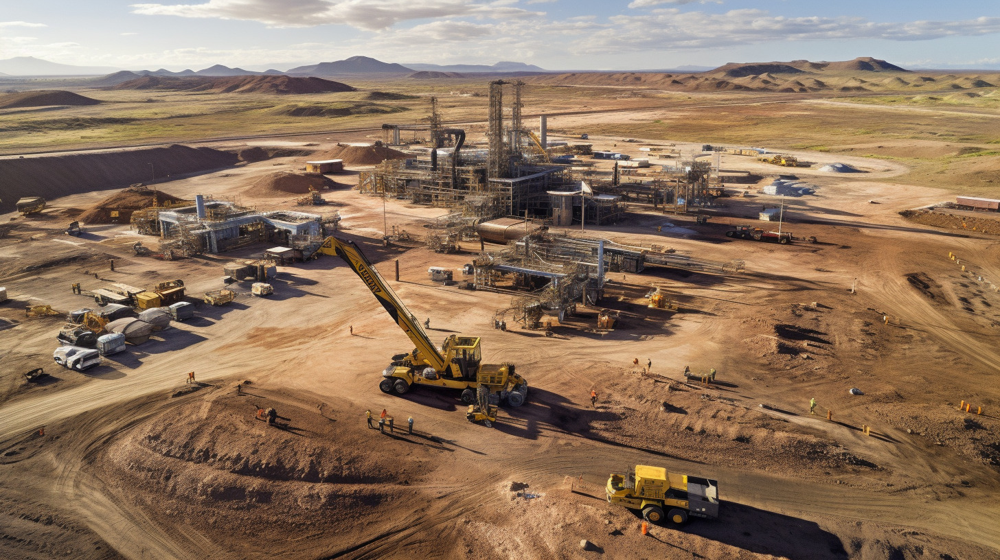 TMC Secures $85.2M Strategic Investment from Korea Zinc to Advance Deep ...