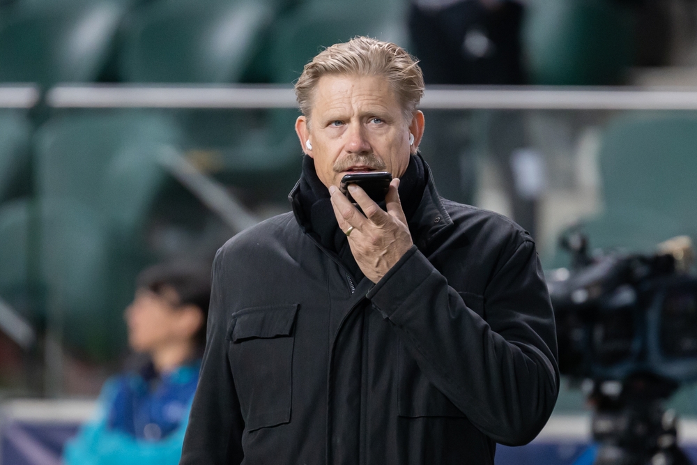 Os 30 Maiores Guarda-redes da História do Futebol