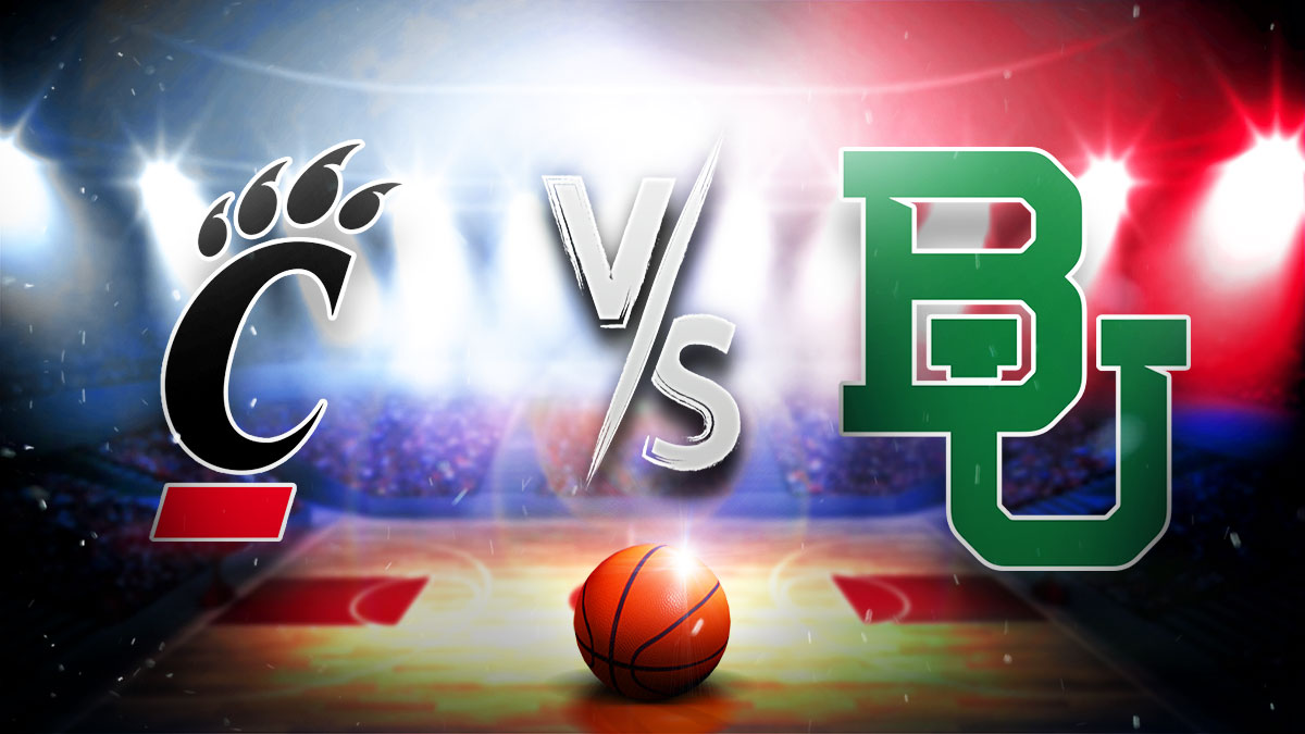 Cincinnati vs. Baylor predictions, odds, pick for College Basketball