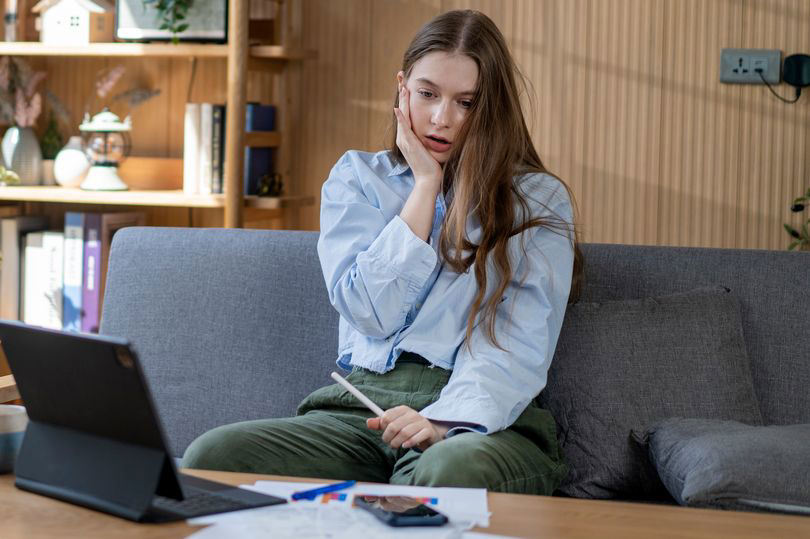 Parents, high earners and Vinted sellers could face tax fines next ... Parents, high earners and Vinted sellers could face tax fines next ...