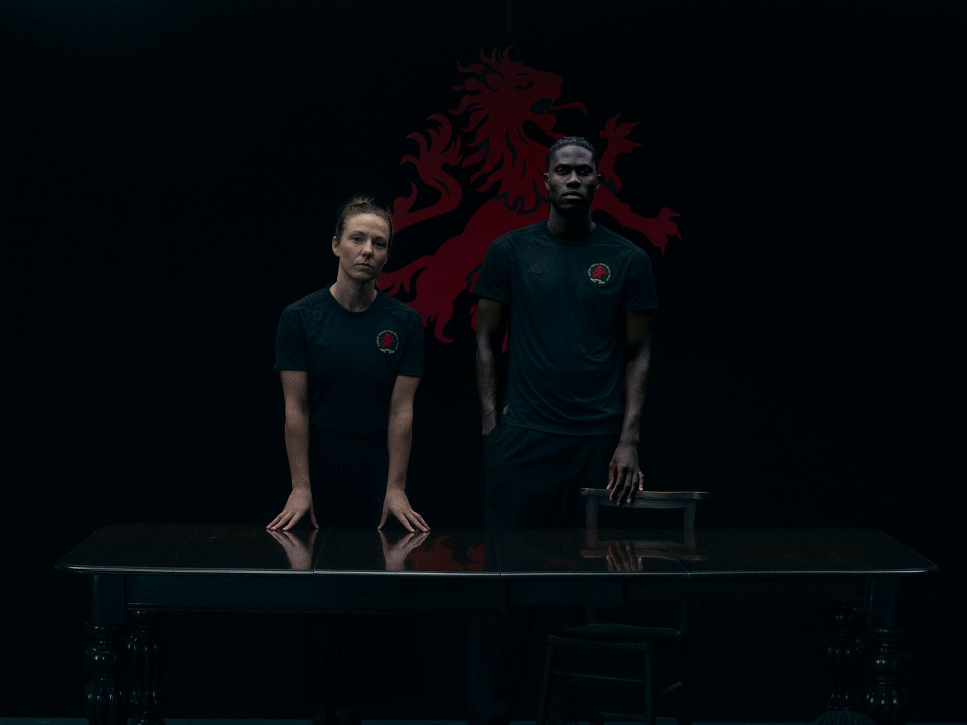 Aston Villa release commemorative kit to mark club's 150th anniversary ...