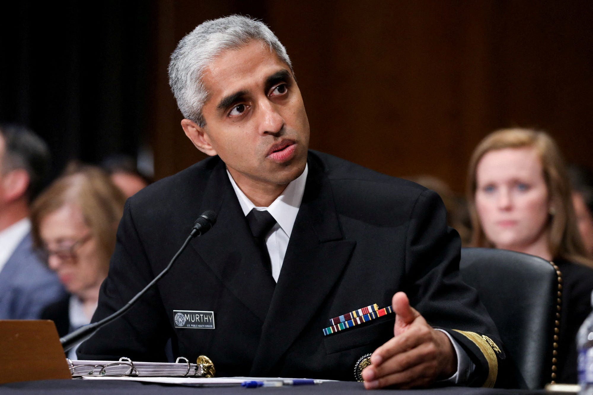 Poll: Most won't change drinking habits, despite Surgeon General's ...