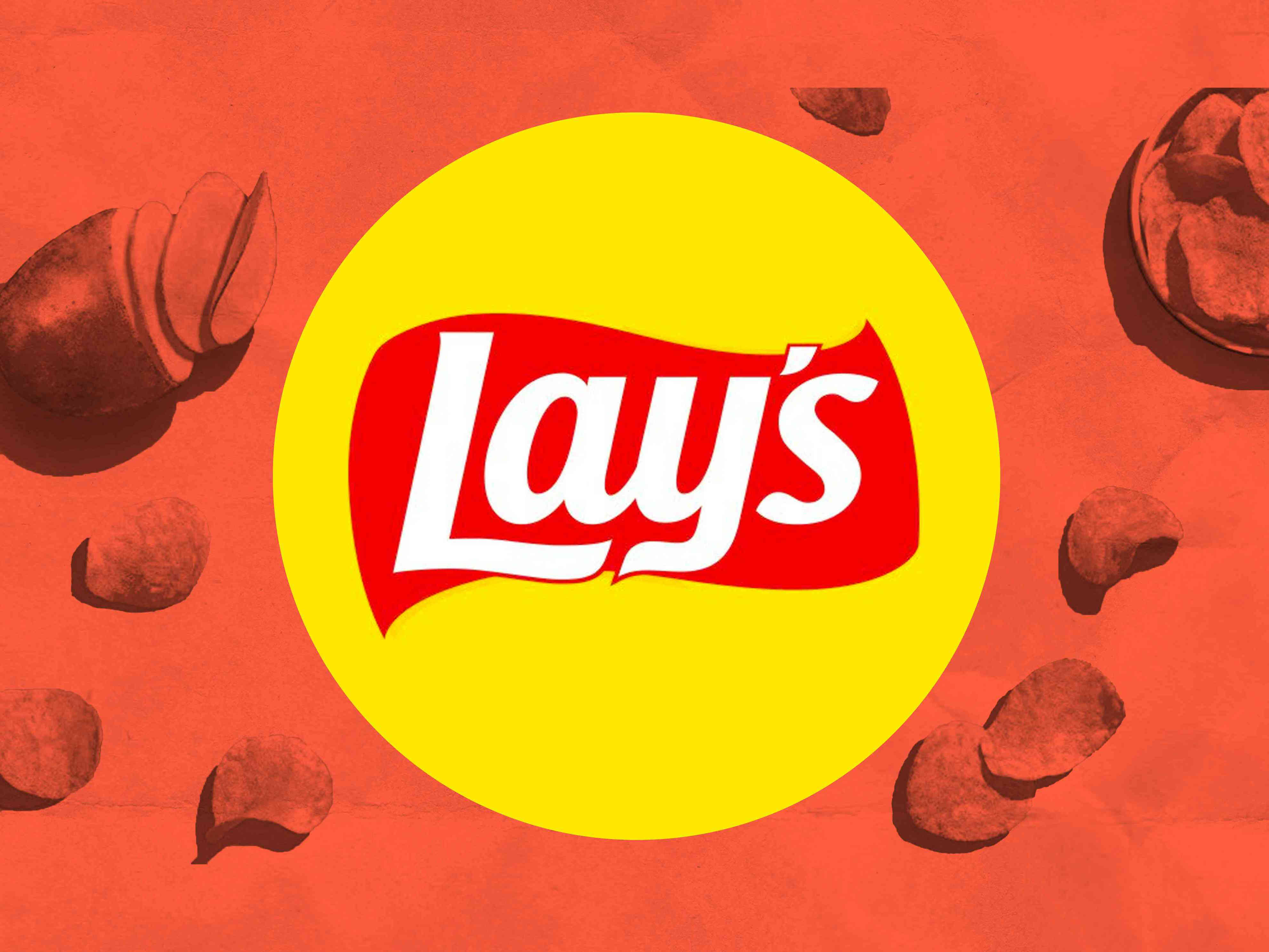 Lay’s Is Releasing 3 All-New Potato Chip Flavors