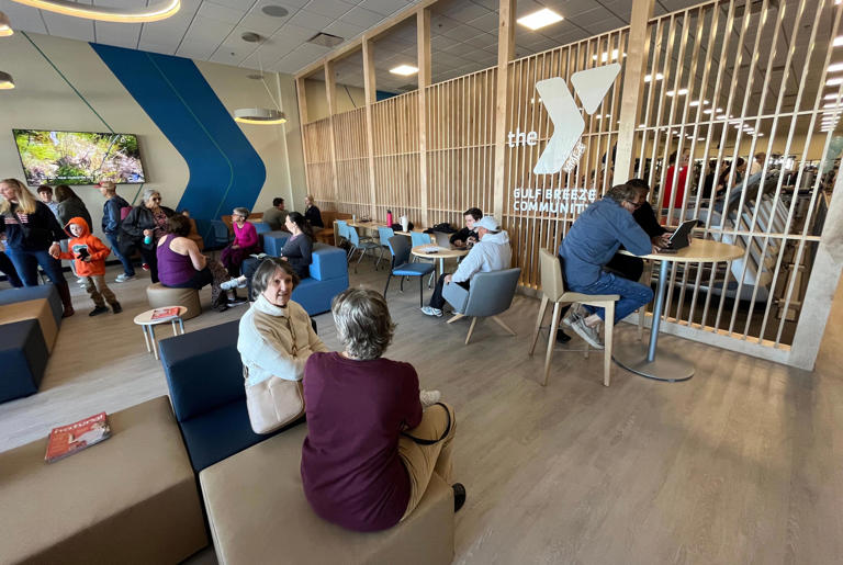 When is summer break in Pensacola, Florida? YMCA offers kids, teen ...