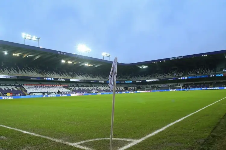 'Anderlecht plukt ex-speler Club Brugge weg uit Jupiler Pro League'