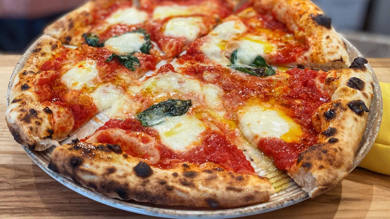 Chi ha inventato la pizza? Dubbi e risposte