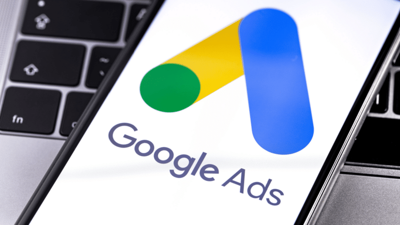 Google Ads simplifies broad match testing
