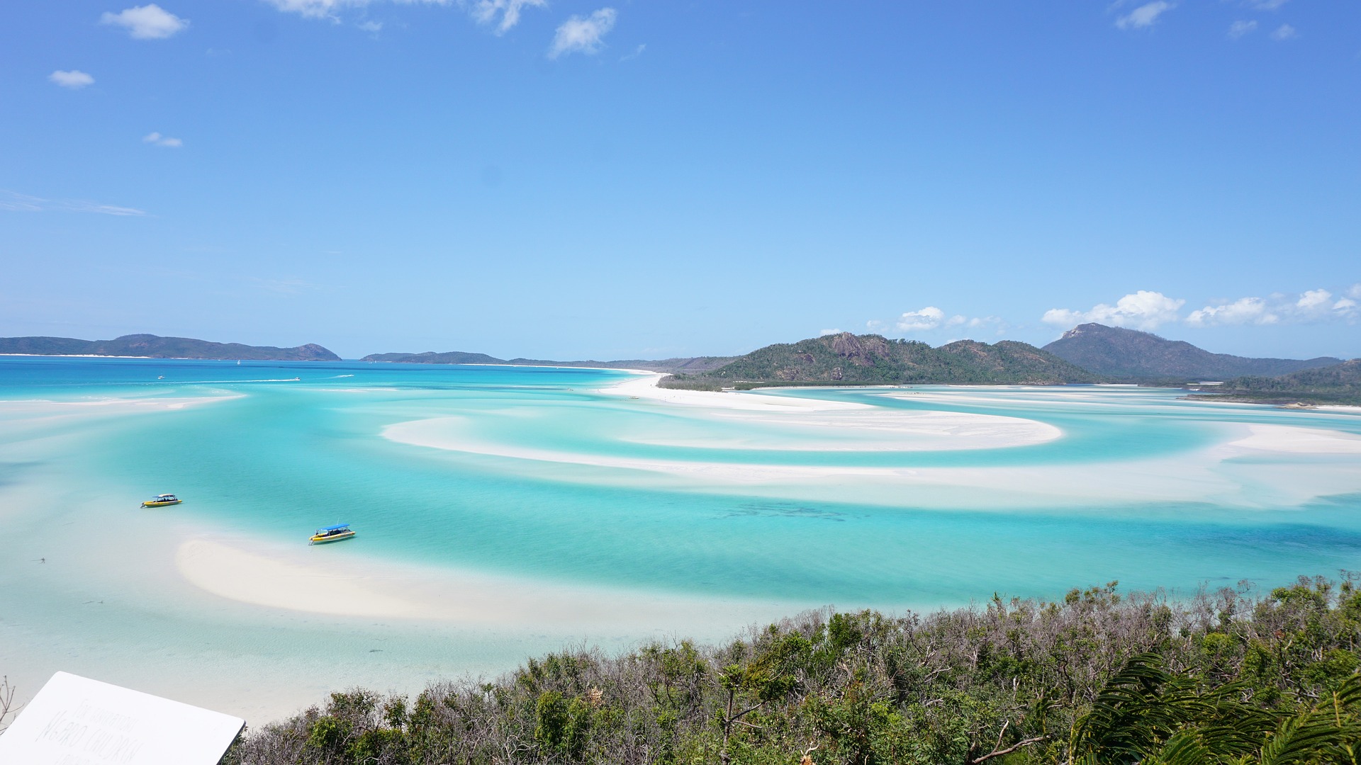 The world’s best beach for 2025 is in Australia — and it’s breathtaking