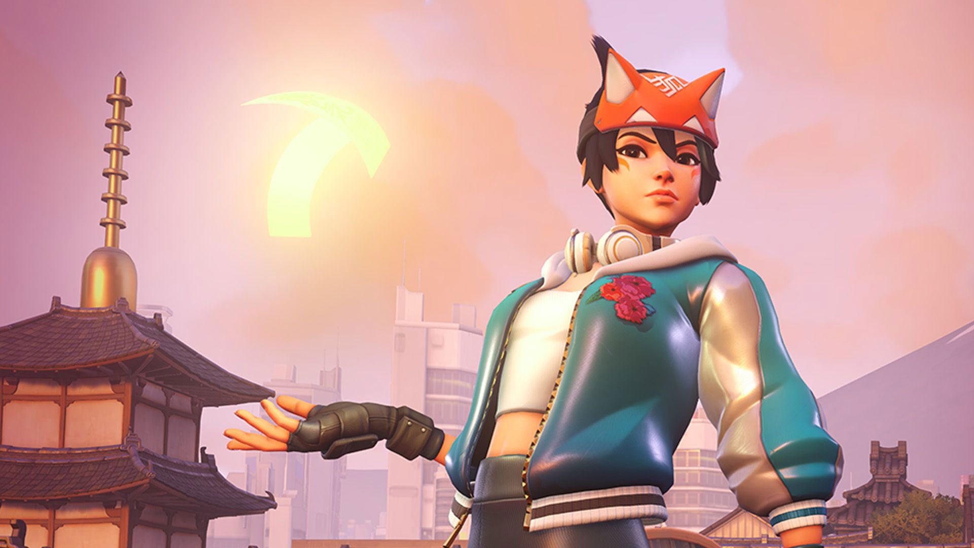 Overwatch 2 director doesn't want to go back to the Overwatch 2 director doesn't want to go back to the